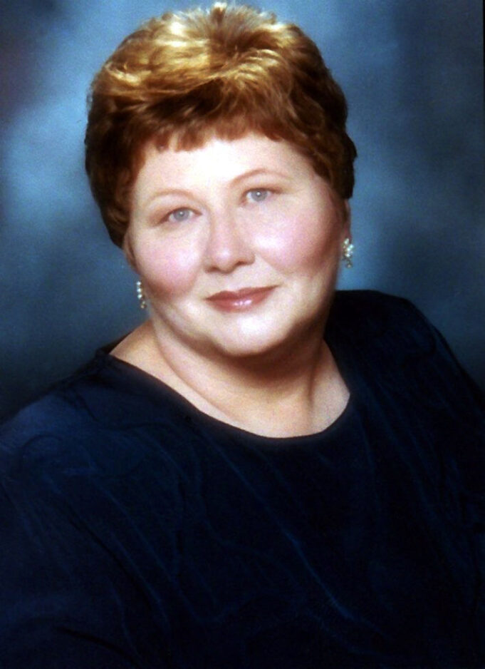 Judith Lynn Harris | News, Sports, Jobs - Daily Herald